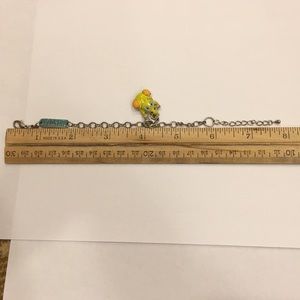 webkinz | Accessories | Webkinz Charm Bracelet Wacky Zingos Charm ...